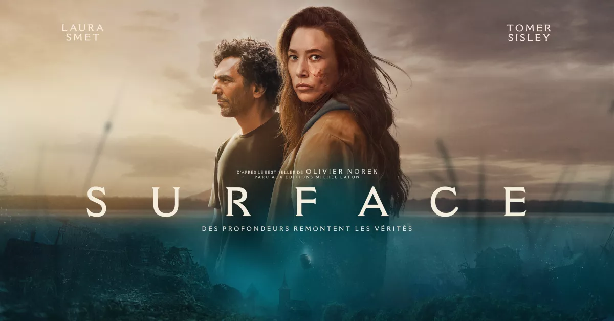 Surface | FranceTvPro.fr